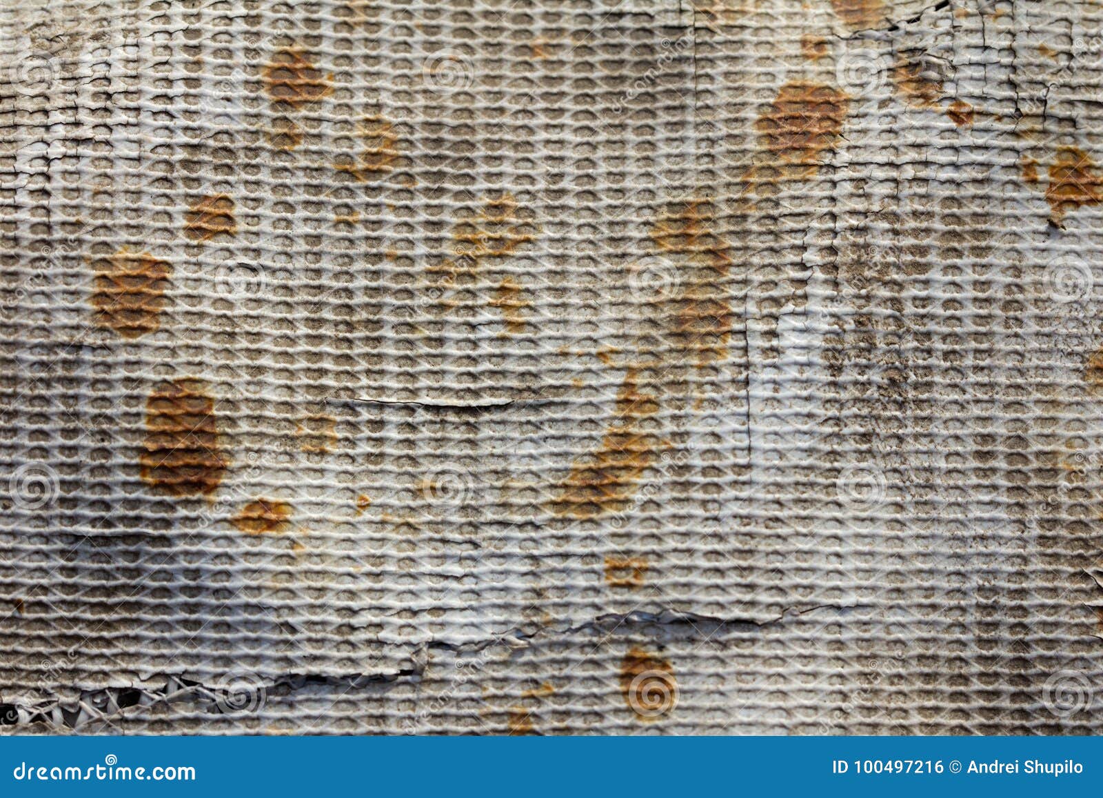 Background Material of Old Rags Stock Photo - Image of paint, dried ...