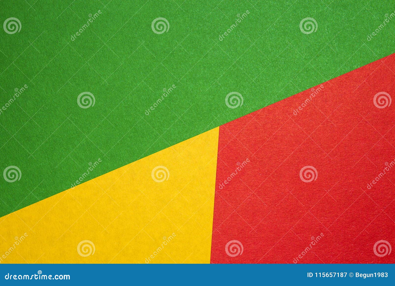 Background of Colored Cardboard. Stock Image - Image of color, space ...