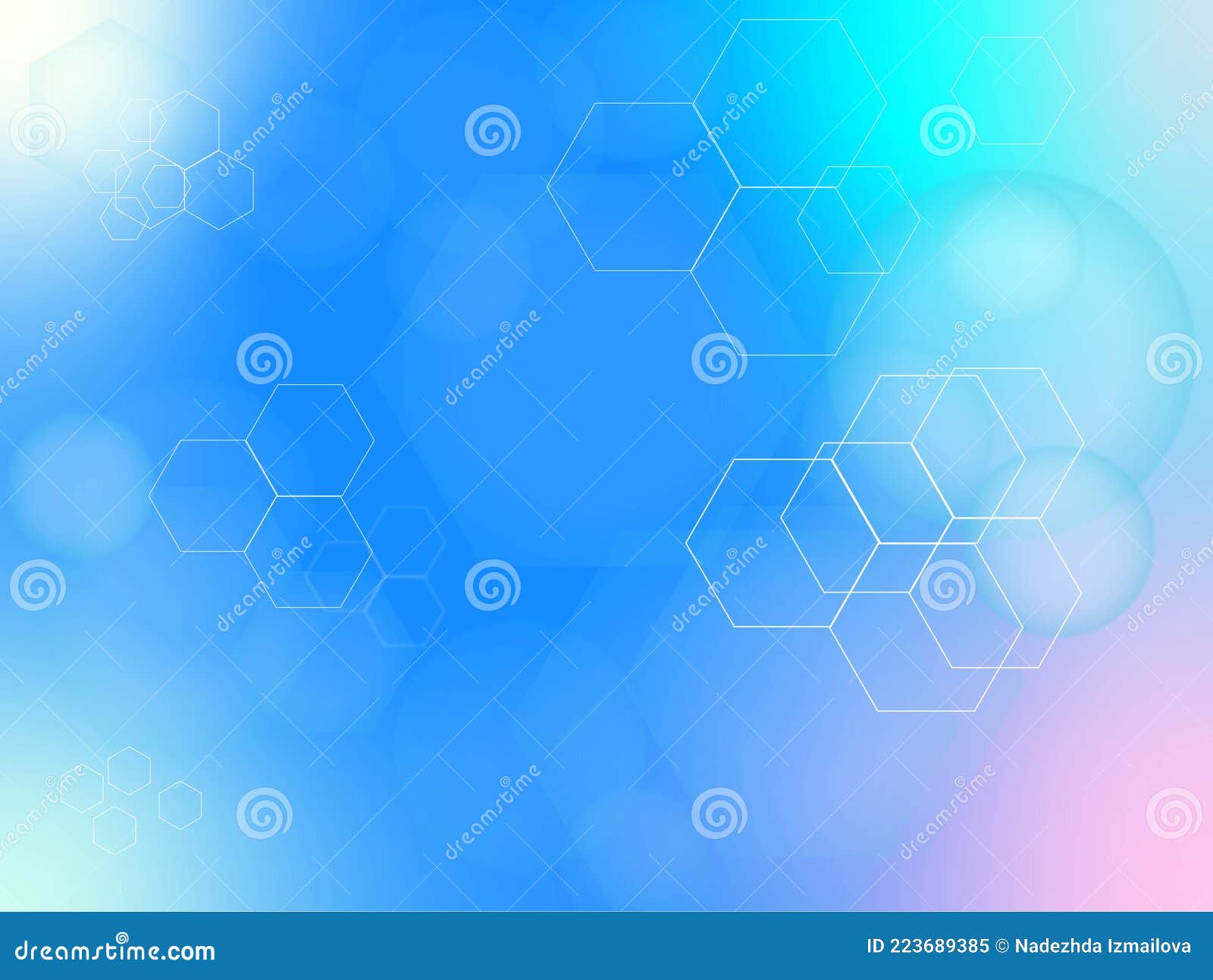 Medical or Engineering Industry Stock Illustration - Illustration of ...