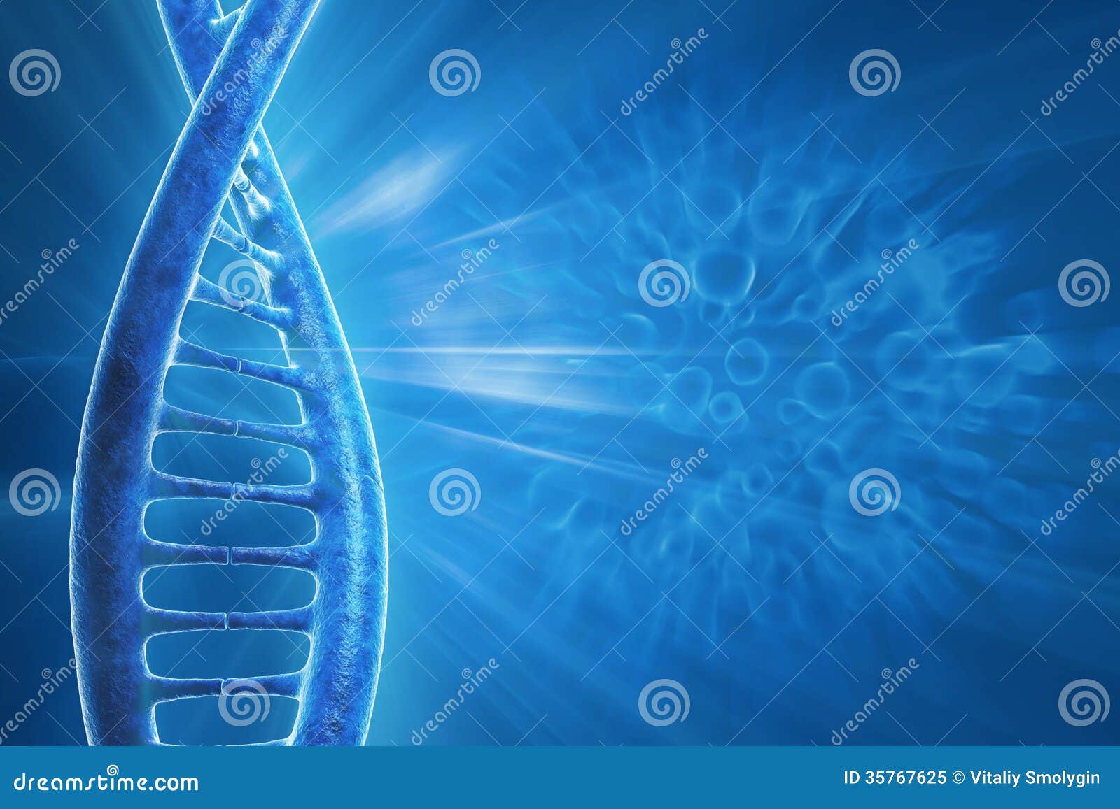 Background on the Medical Theme Stock Illustration - Illustration of ...