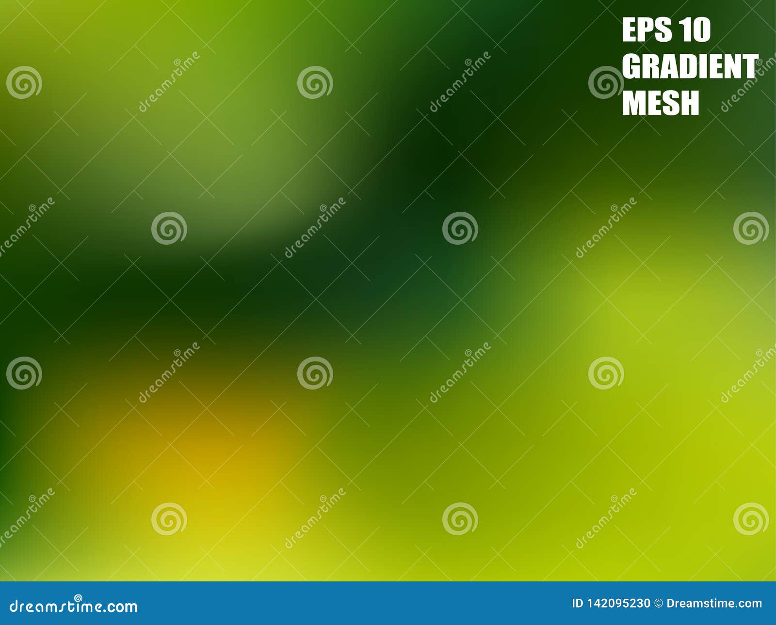 Background Mesh Color Gradient. Vector Abstract Stock Vector ...