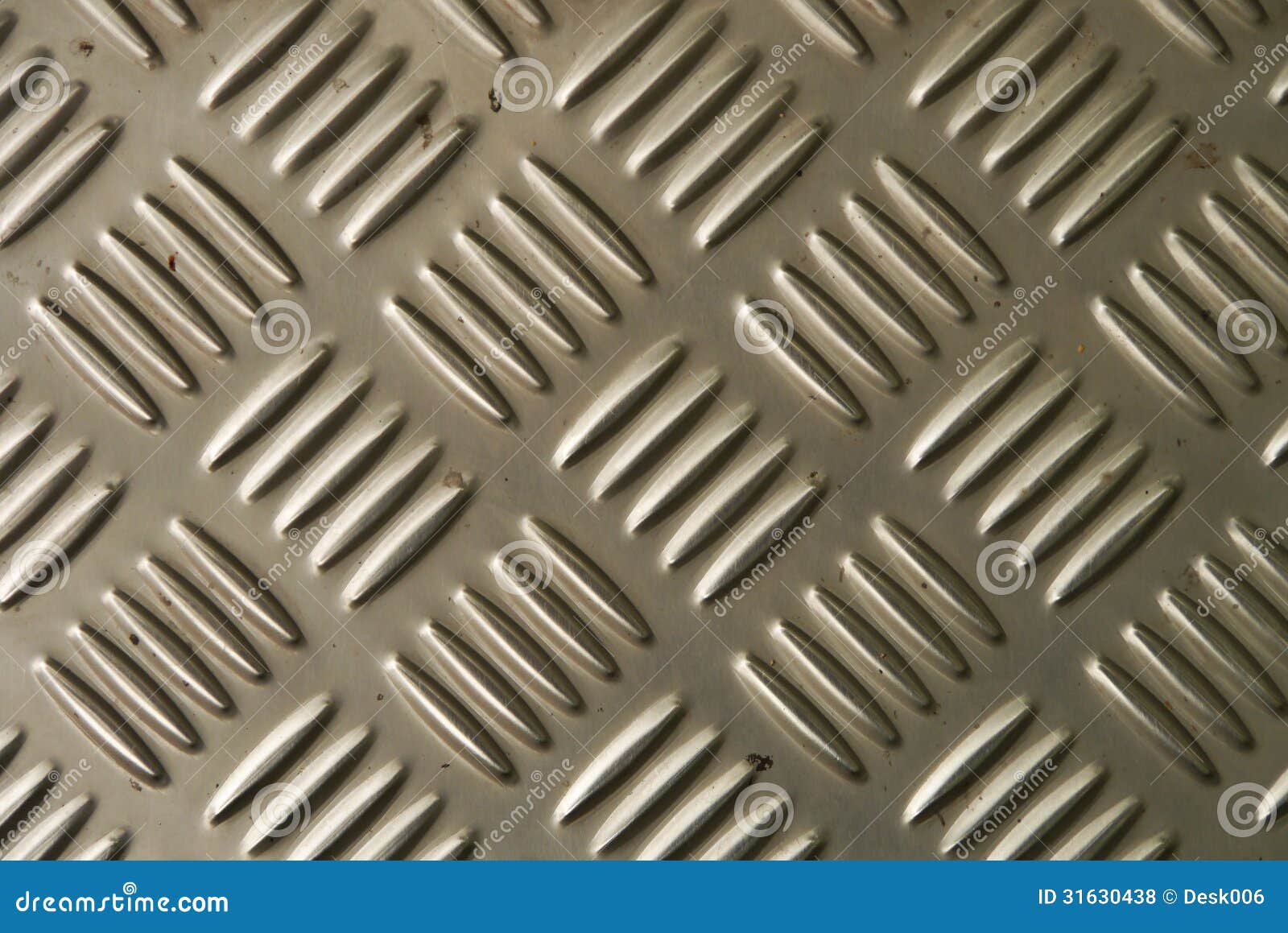 Background of Metal Diamond Plate Stock Photo - Image of hard, industry ...