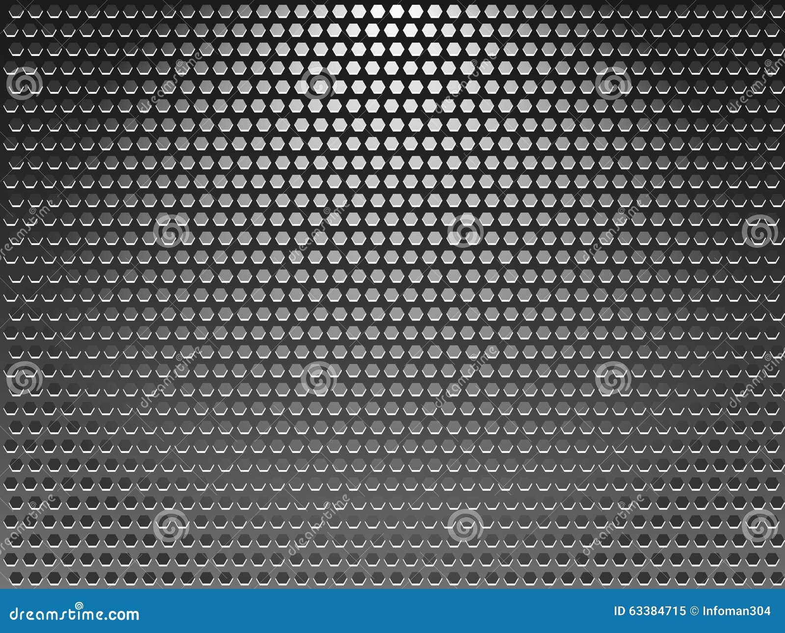 Background metal grid stock vector. Illustration of abstract - 63384715