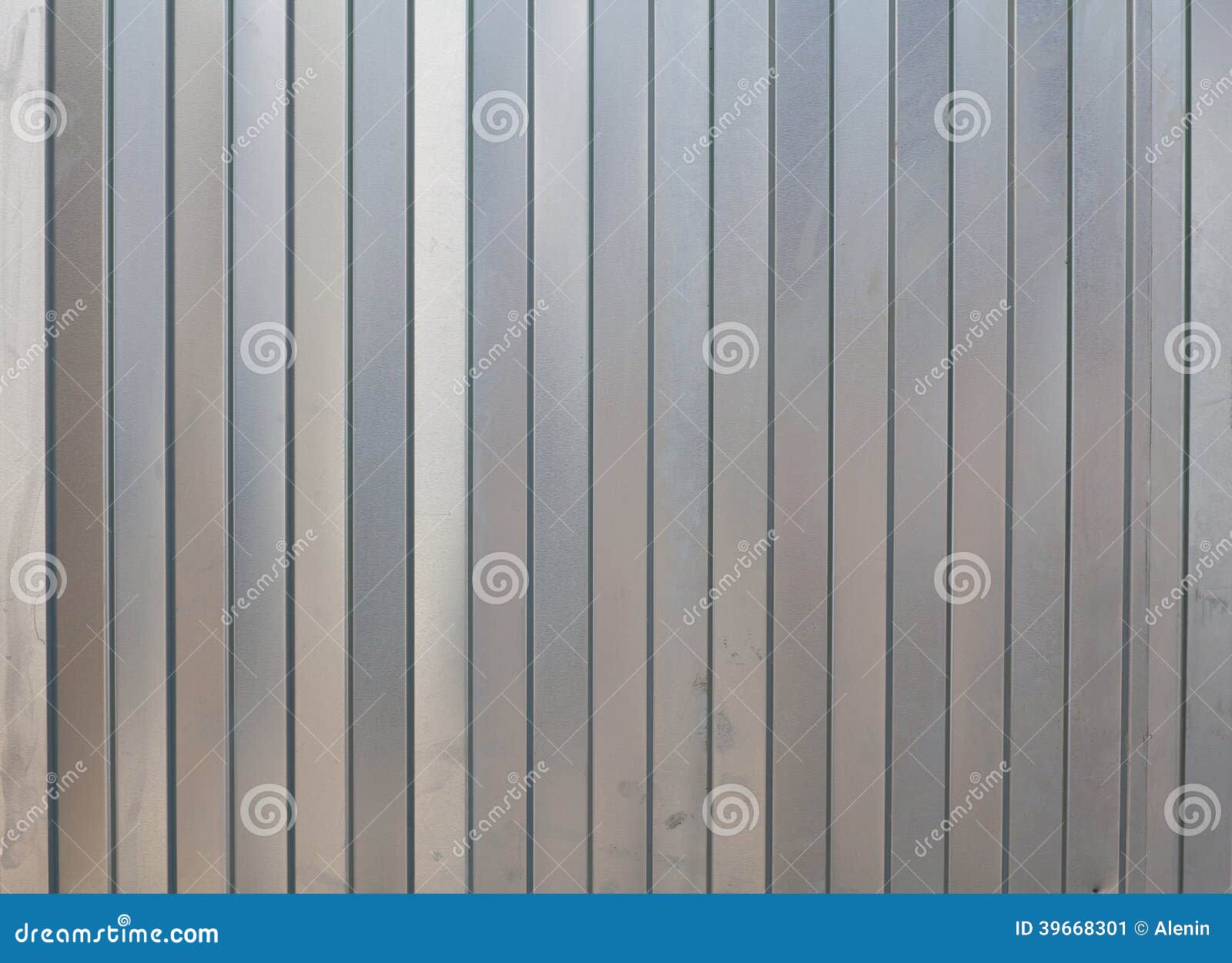 Background Metal Leaf Gray, Iron Profile Stock Image - Image of pattern ...