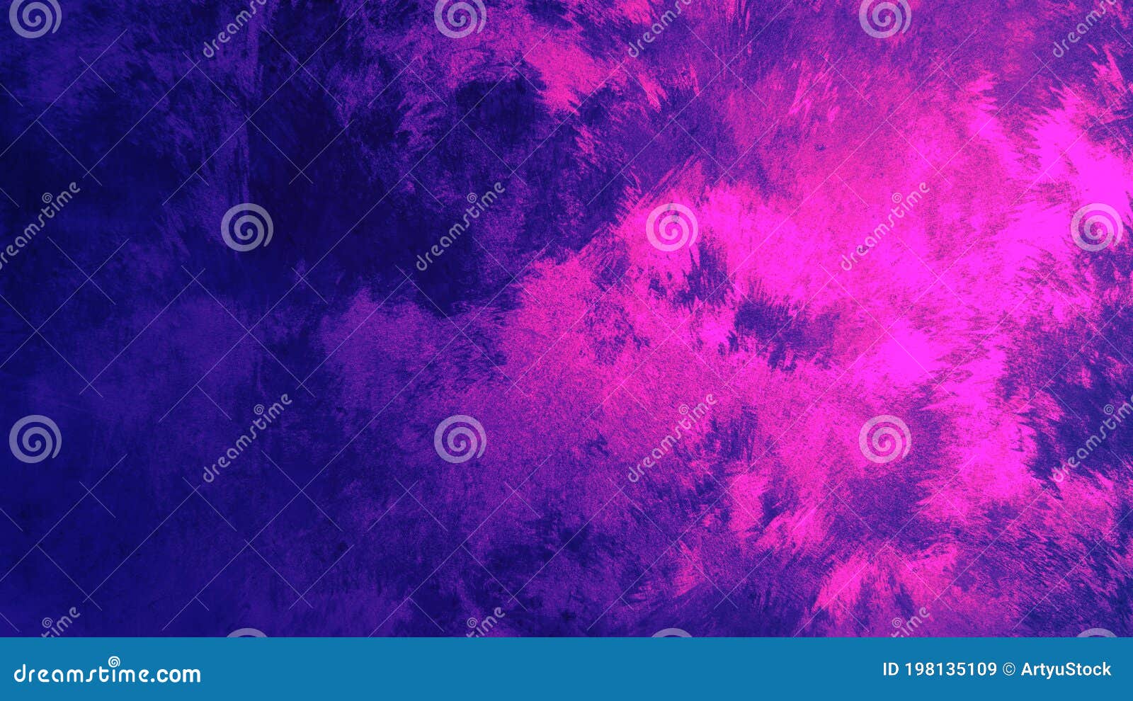 Background Metal Magical Pink Blue Texture Stock Illustration ...