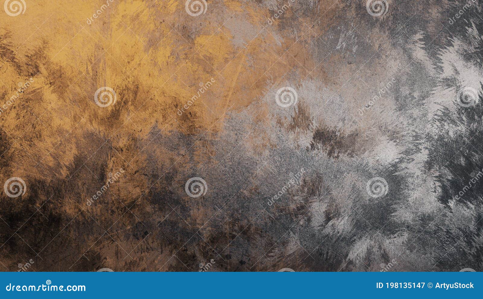 Background Metal Magical Texture Stock Illustration - Illustration of ...