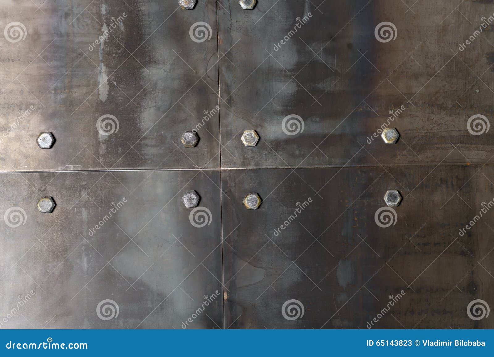 Background of metal plates stock image. Image of angle - 65143823
