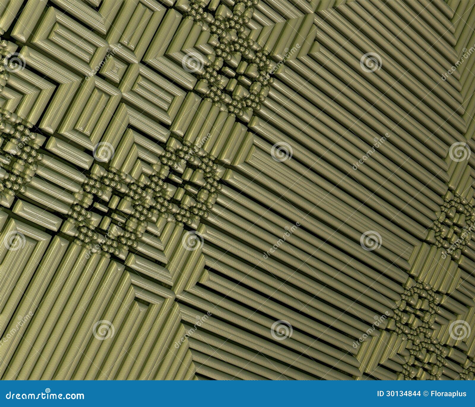 Strict Metal Background And Shadows, Capturing The Twilight Ambiance ...