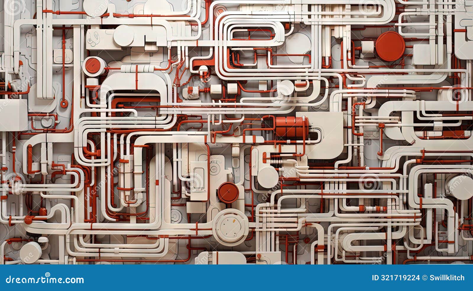 Texture Wires Royalty-Free Stock Photo | CartoonDealer.com #89947695