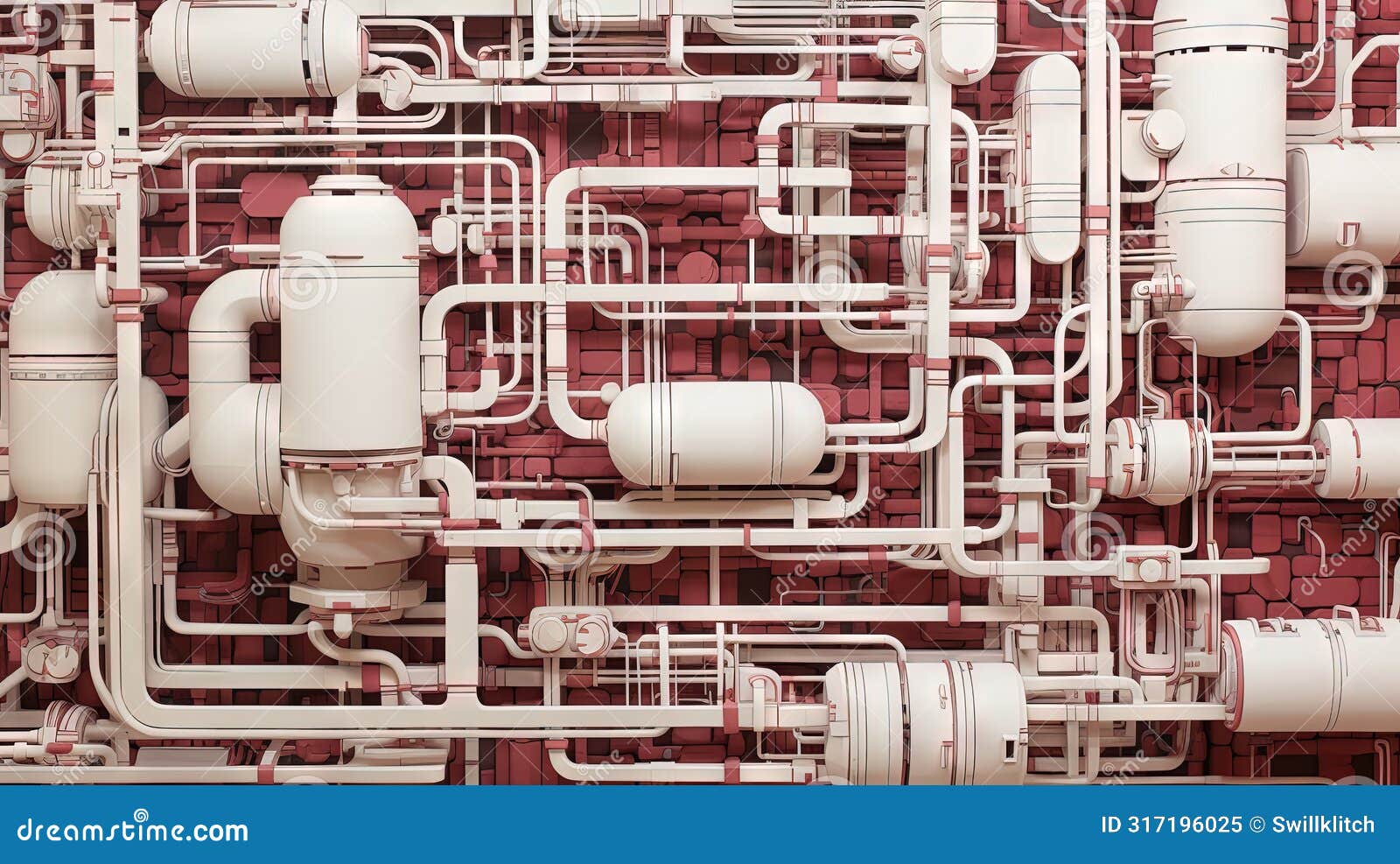 Texture Wires Royalty-Free Stock Photo | CartoonDealer.com #89947695