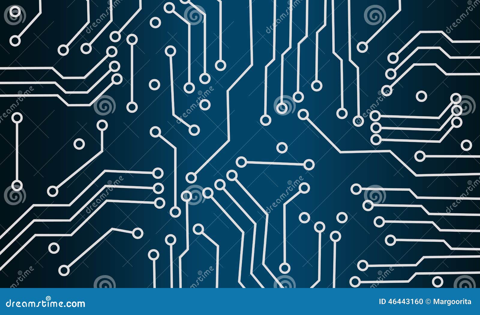 Microchip Background