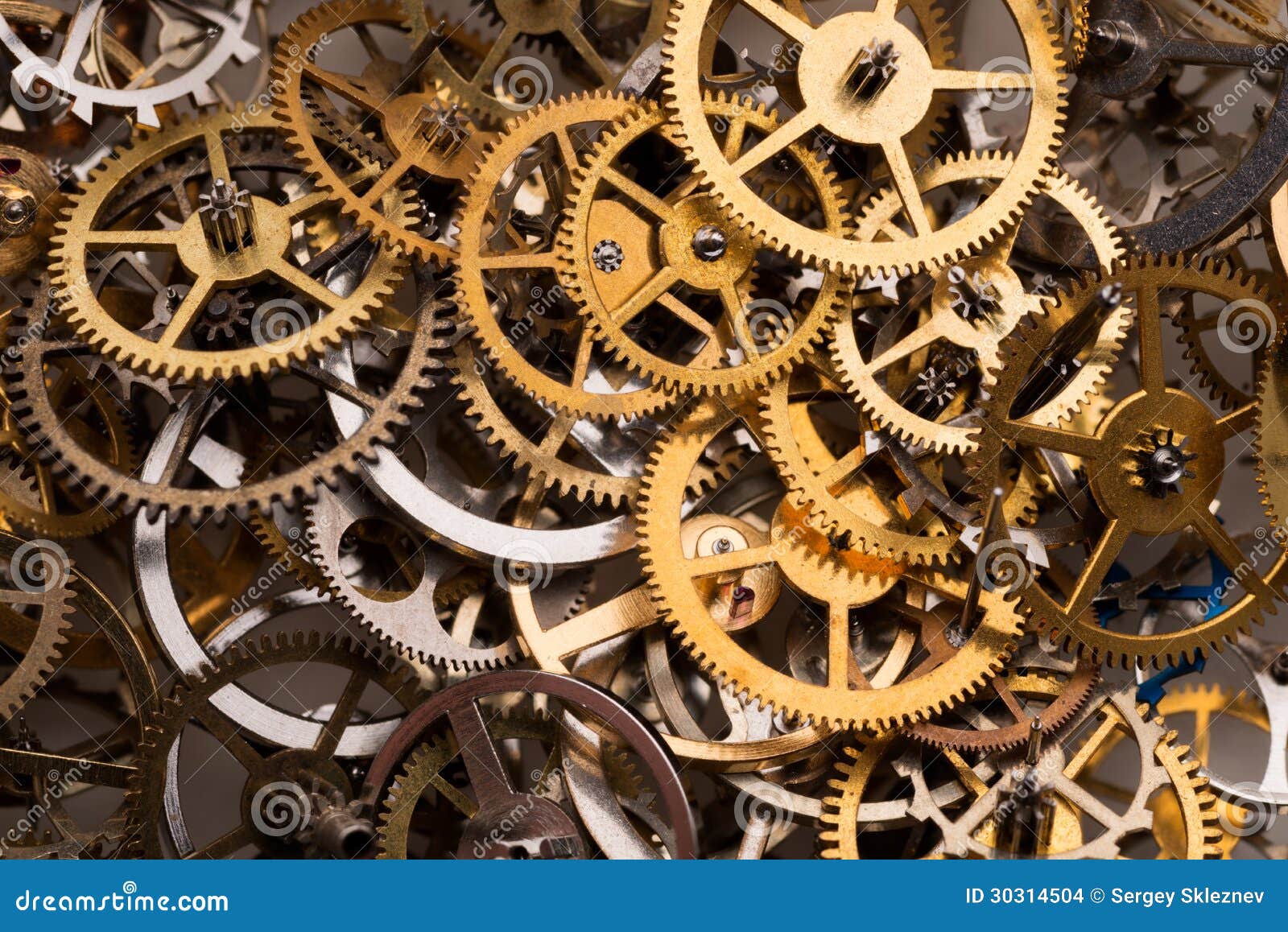 Cogwheels background stock photo. Image of rough, abstract - 30314504