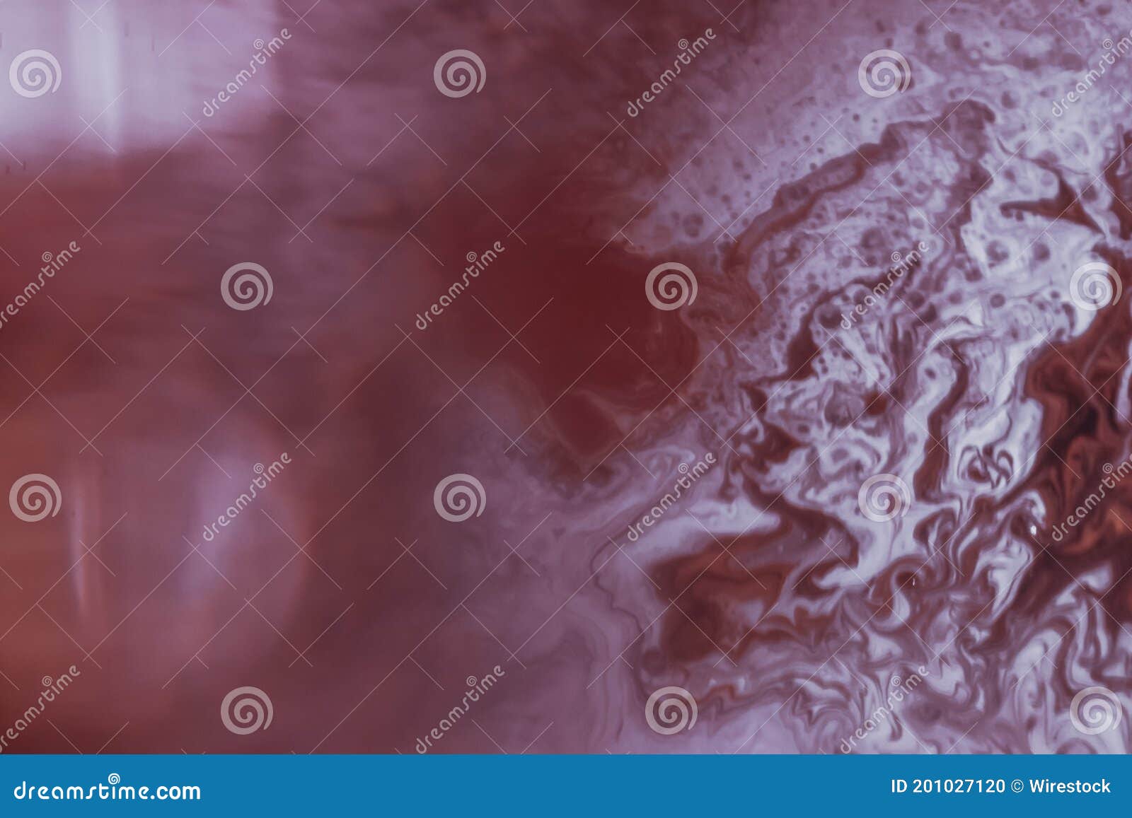 Background with Mixed Pink Paints for Wallpapers Stock Photo - Image of ...