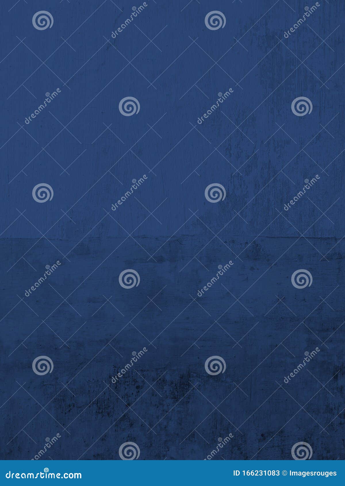 Background Modern Graphic Classic Blue and Dark Blue Divided Wall Stock ...