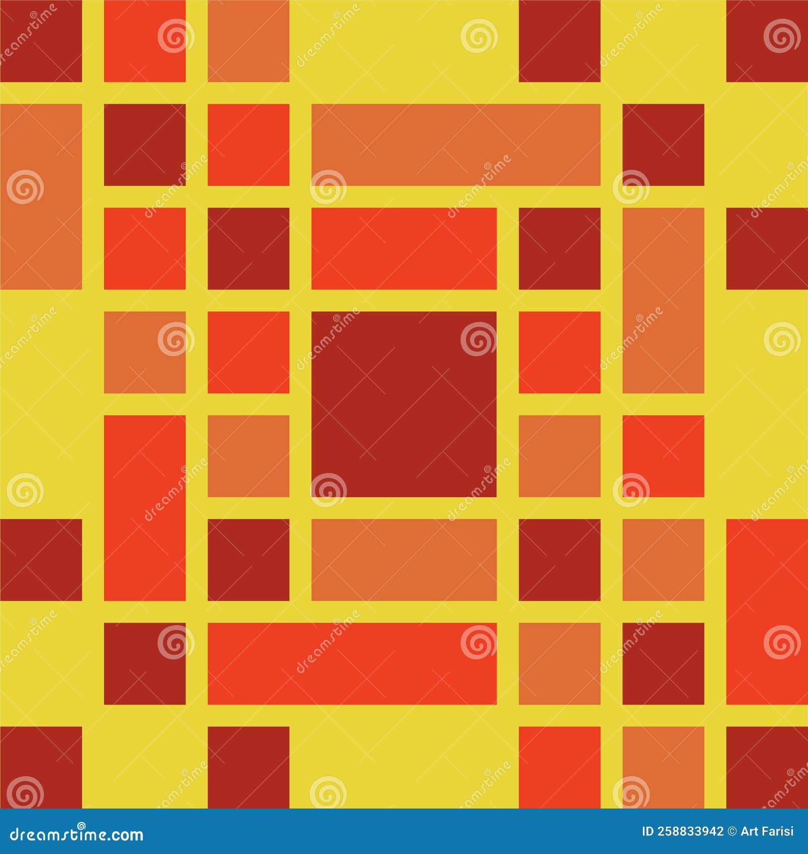 Print Background Modern Pixel Pattern Texture Wallpaper Stock Vector ...