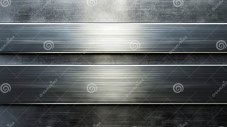 Background of Modern Sleek Line Pattern Texture Stock Illustration ...