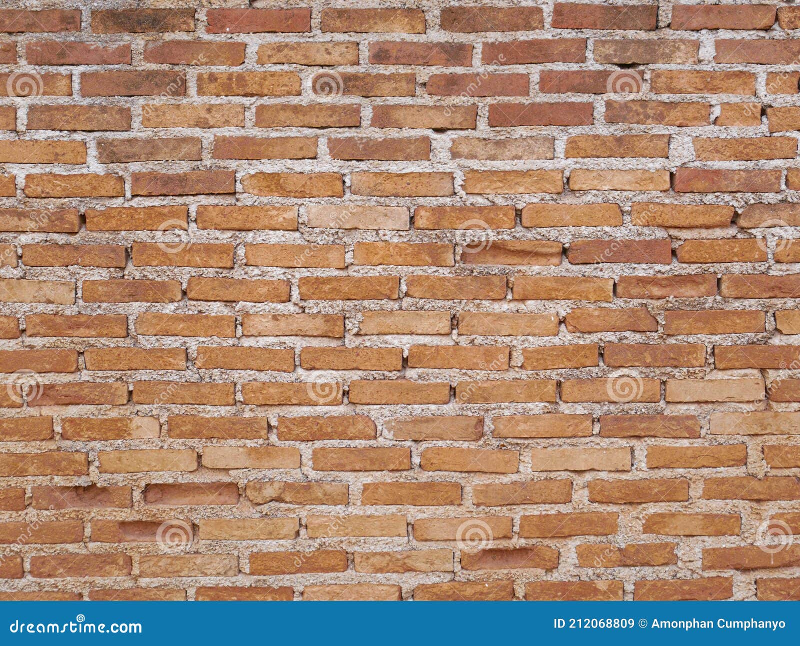 Background of Modern Urban Old Brick Wall Pattern Design Texture Stock ...