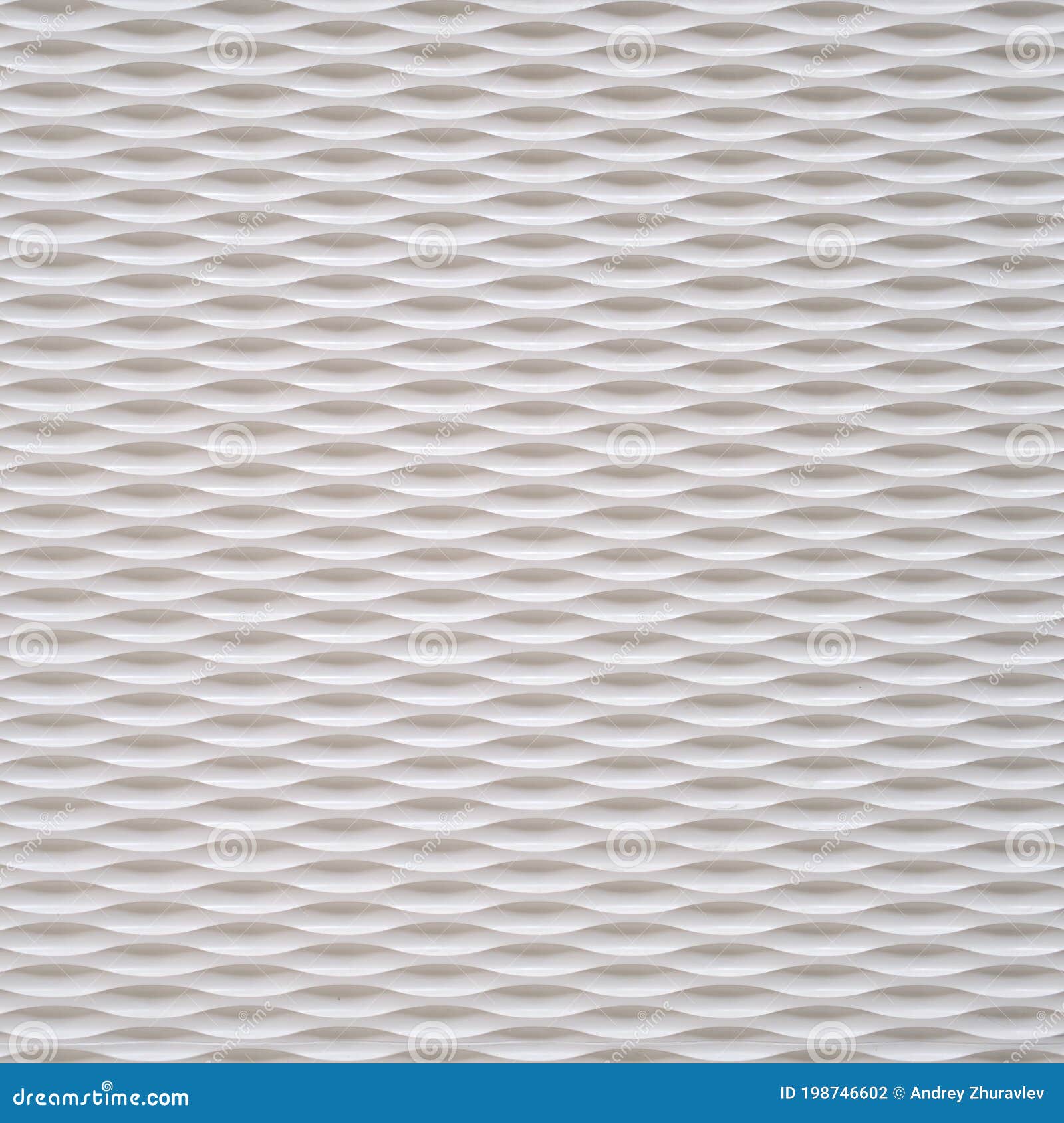 Background of a Modern Wall with Round Withered Ellipses. Modern Style ...