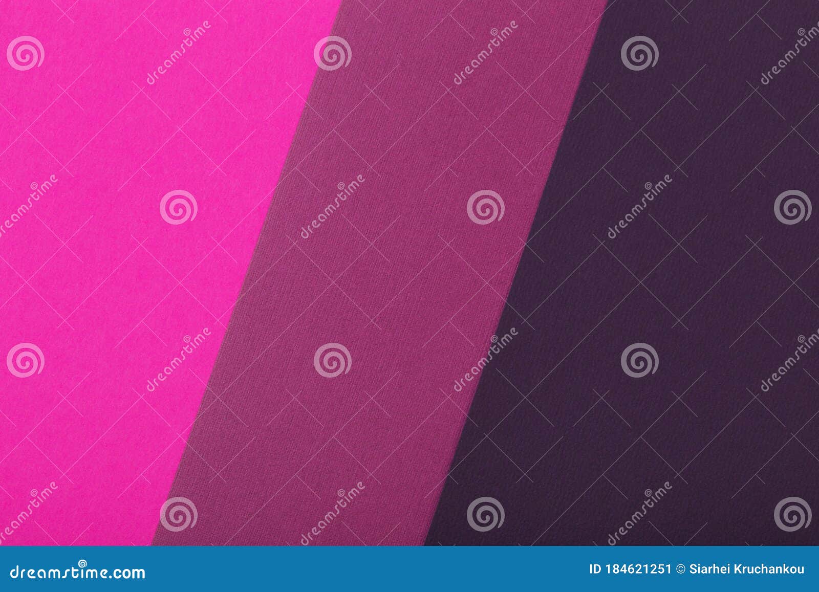 The Background of Multi-colored Sheets of Cardboard with Texture Stock ...