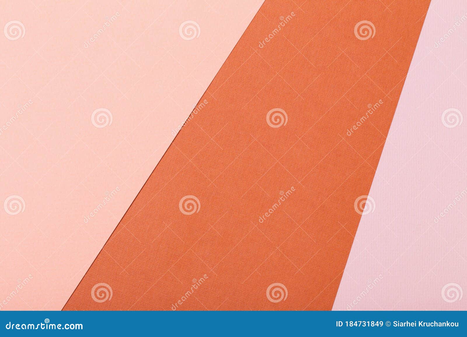The Background of Multi-colored Sheets of Cardboard with Texture Stock ...