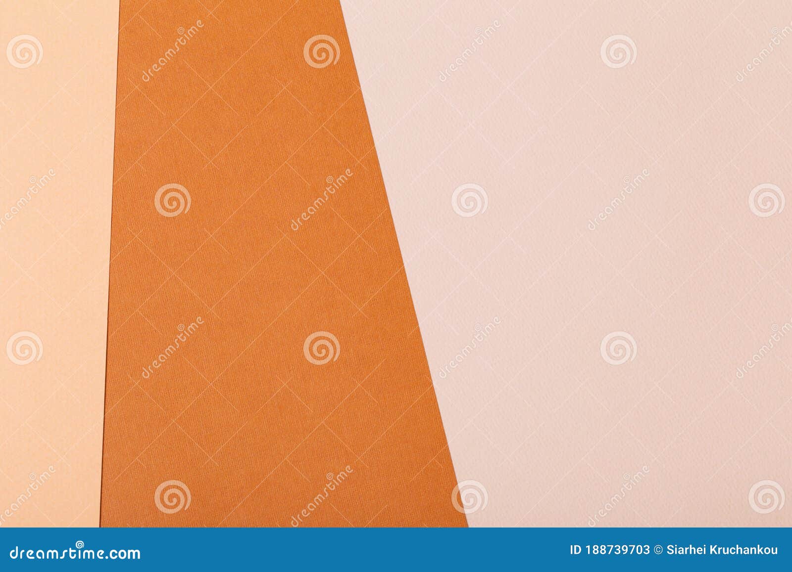 The Background of Multi-colored Sheets of Cardboard with Texture Stock ...