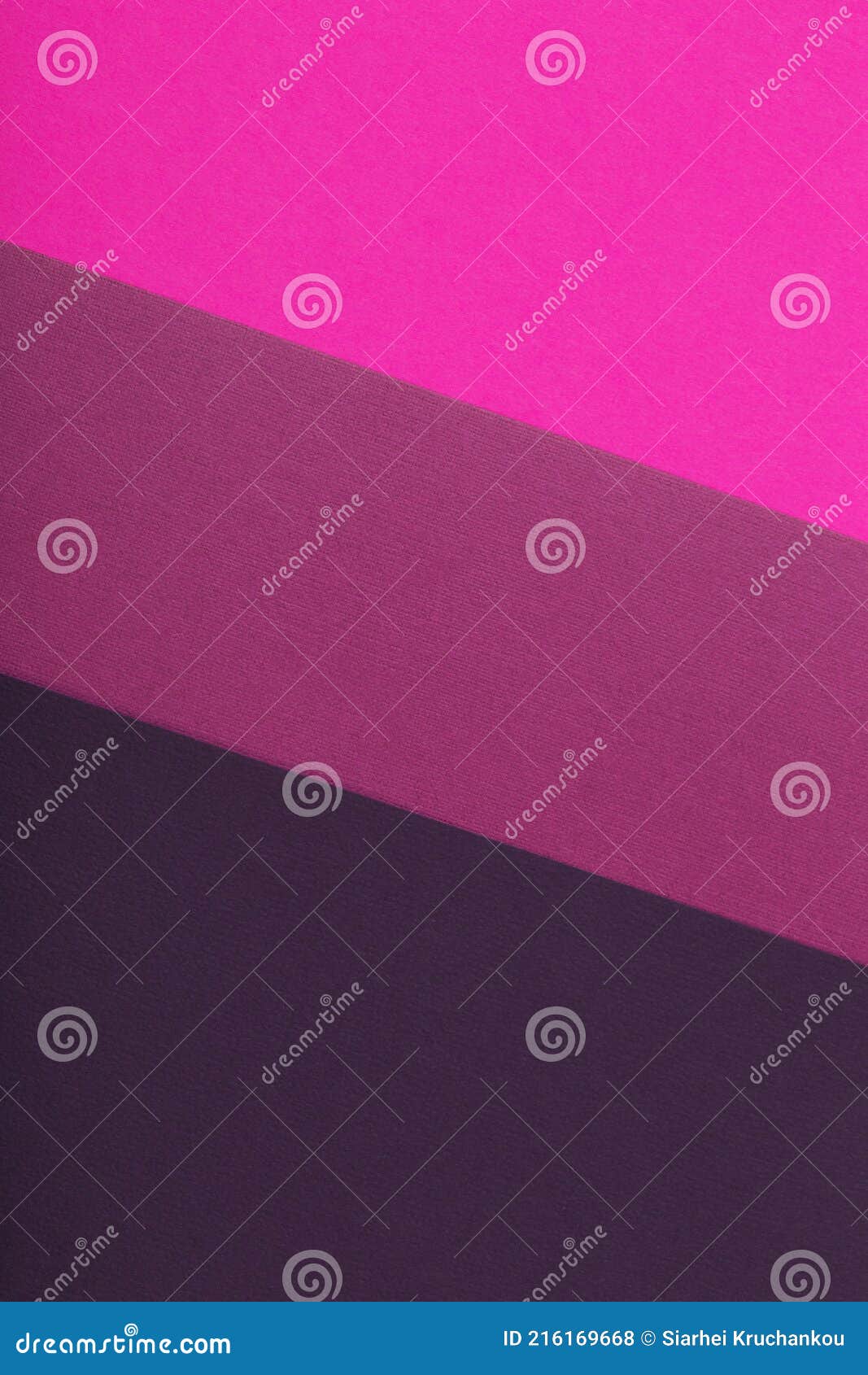 Background of Multi-colored Sheets of Cardboard with Texture Stock ...
