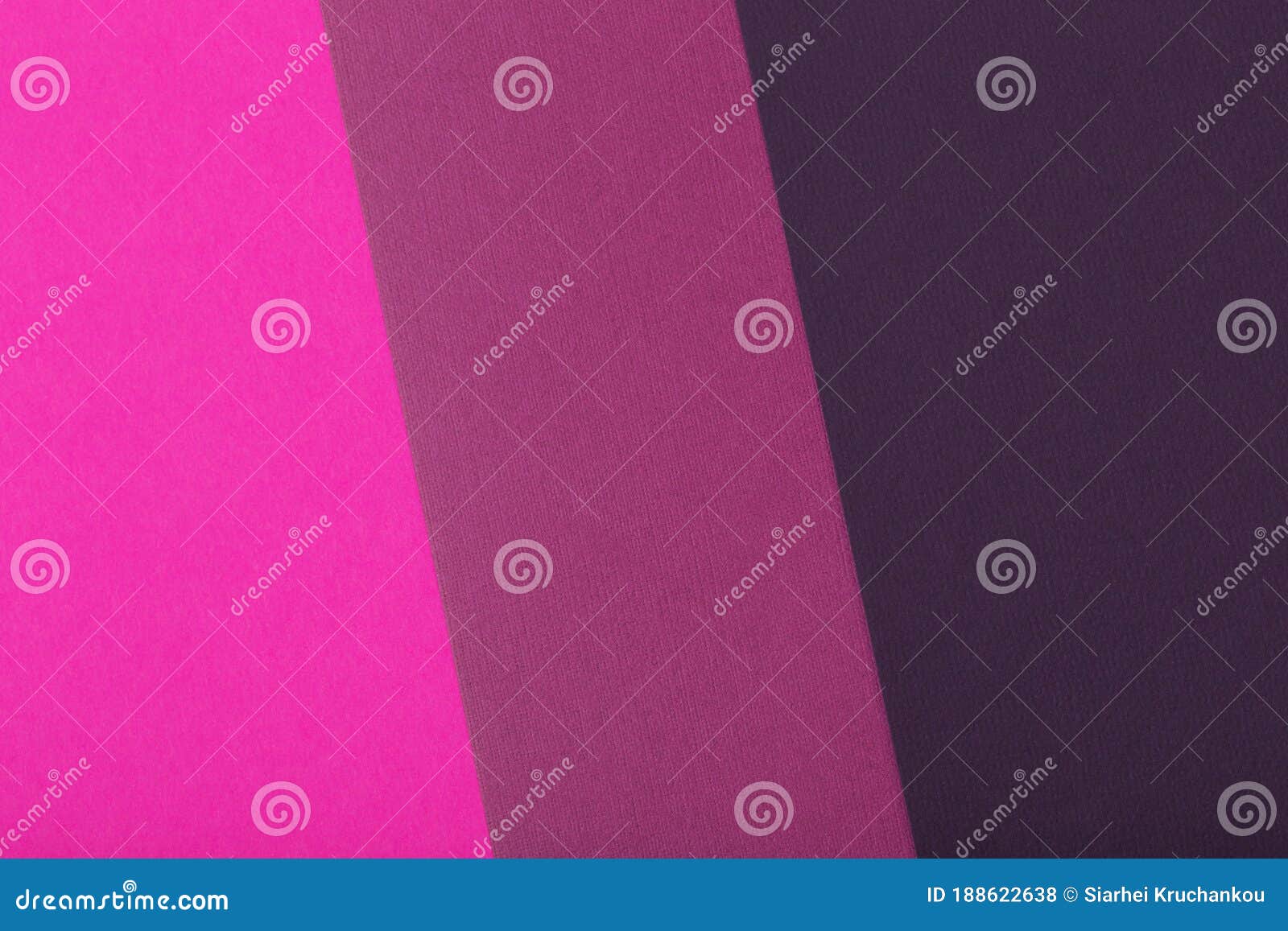 The Background of Multi-colored Sheets of Cardboard with Texture Stock ...