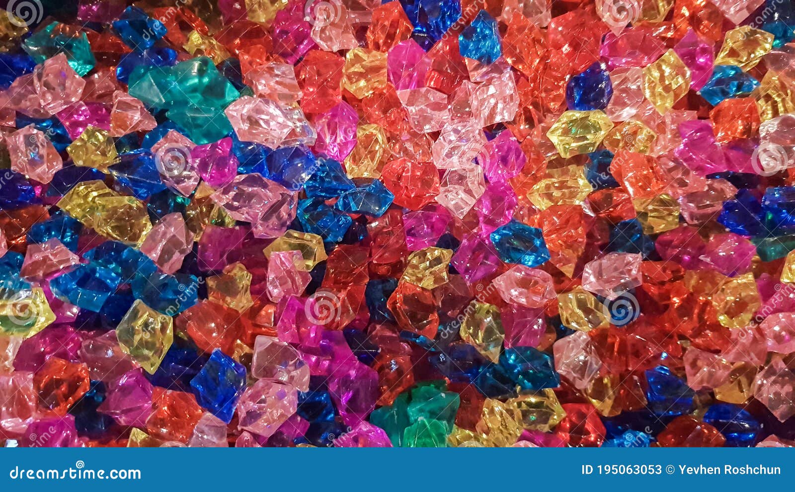 Background. Background from Multi-colored Stones Stock Image - Image of ...