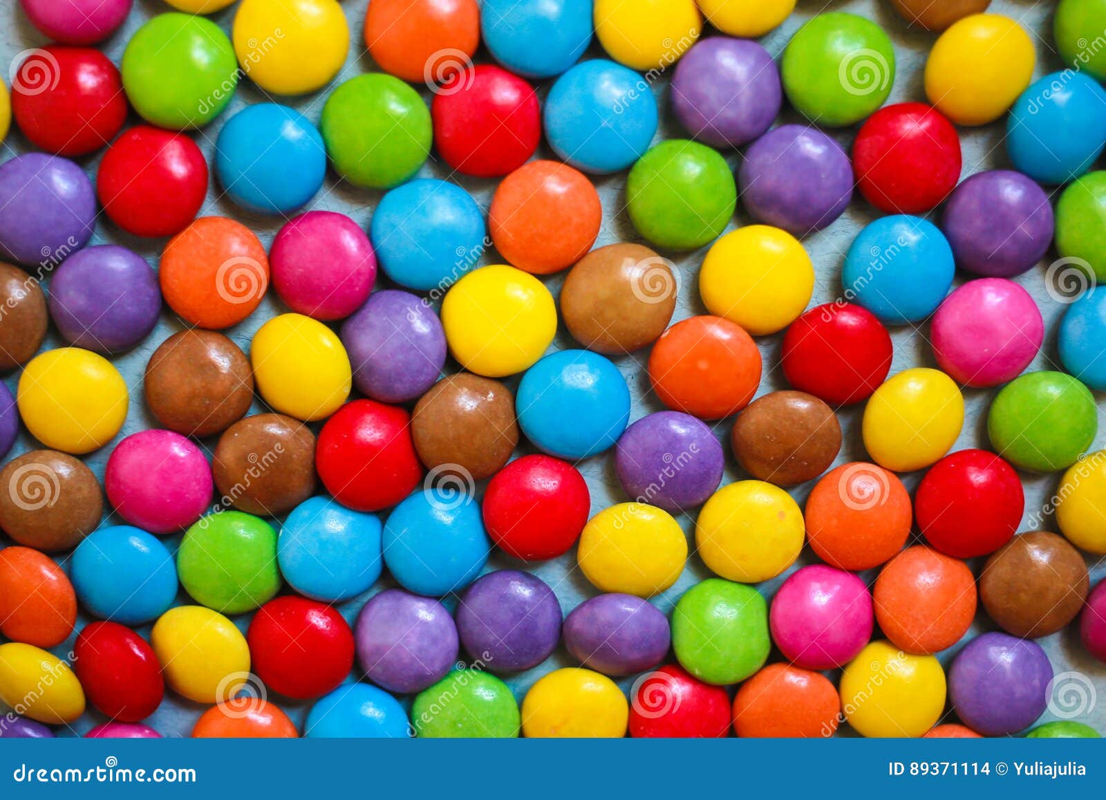 Background of Multi-colored Sweets Stock Photo - Image of multi ...