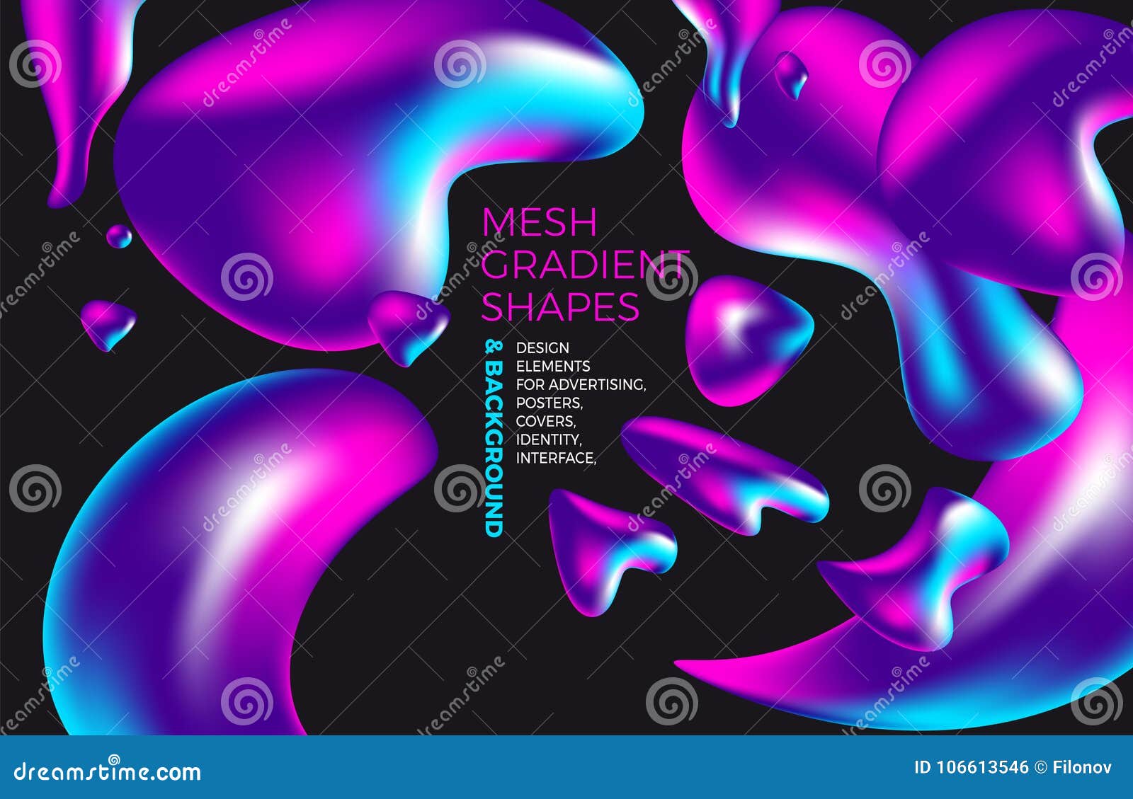 Gradient Figures Stock Illustrations – 5,836 Gradient Figures Stock ...