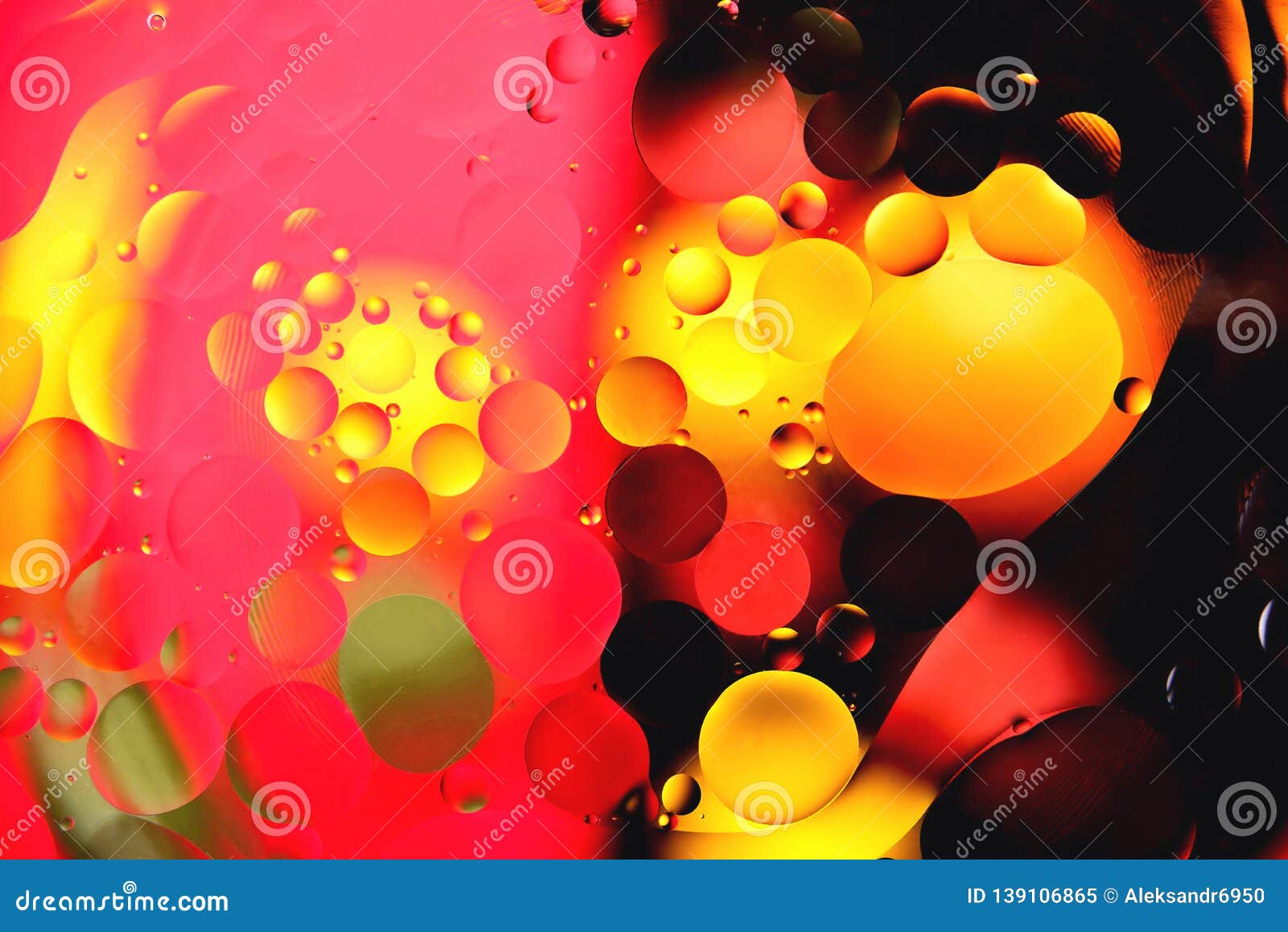 Background, Multicolored Balls, Texture, Heterogeneous Color Stock ...