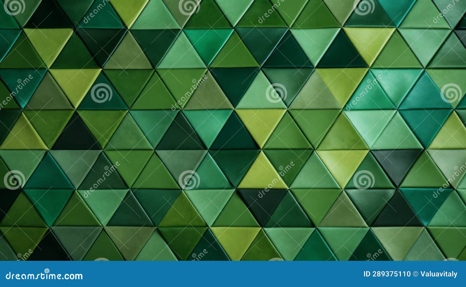 Background of Multicolored Triangles Pattern Texture. Beautiful Pattern ...