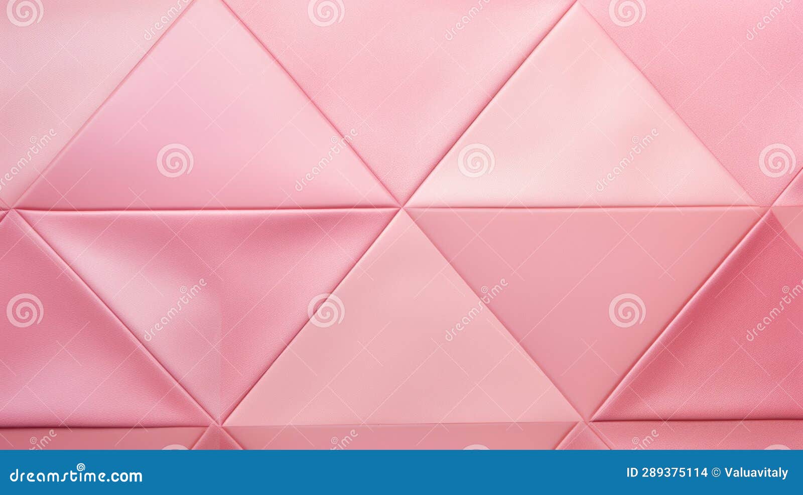 Background of Multicolored Triangles Pattern Texture. Beautiful Pattern ...