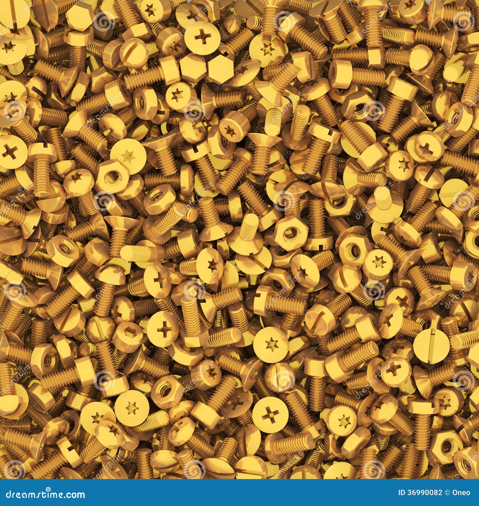 Background of Multiple Gold Bolts Stock Photo - Image of group, bolt ... Background of Multiple Gold Bolts Stock Photo - Image of group, bolt ...