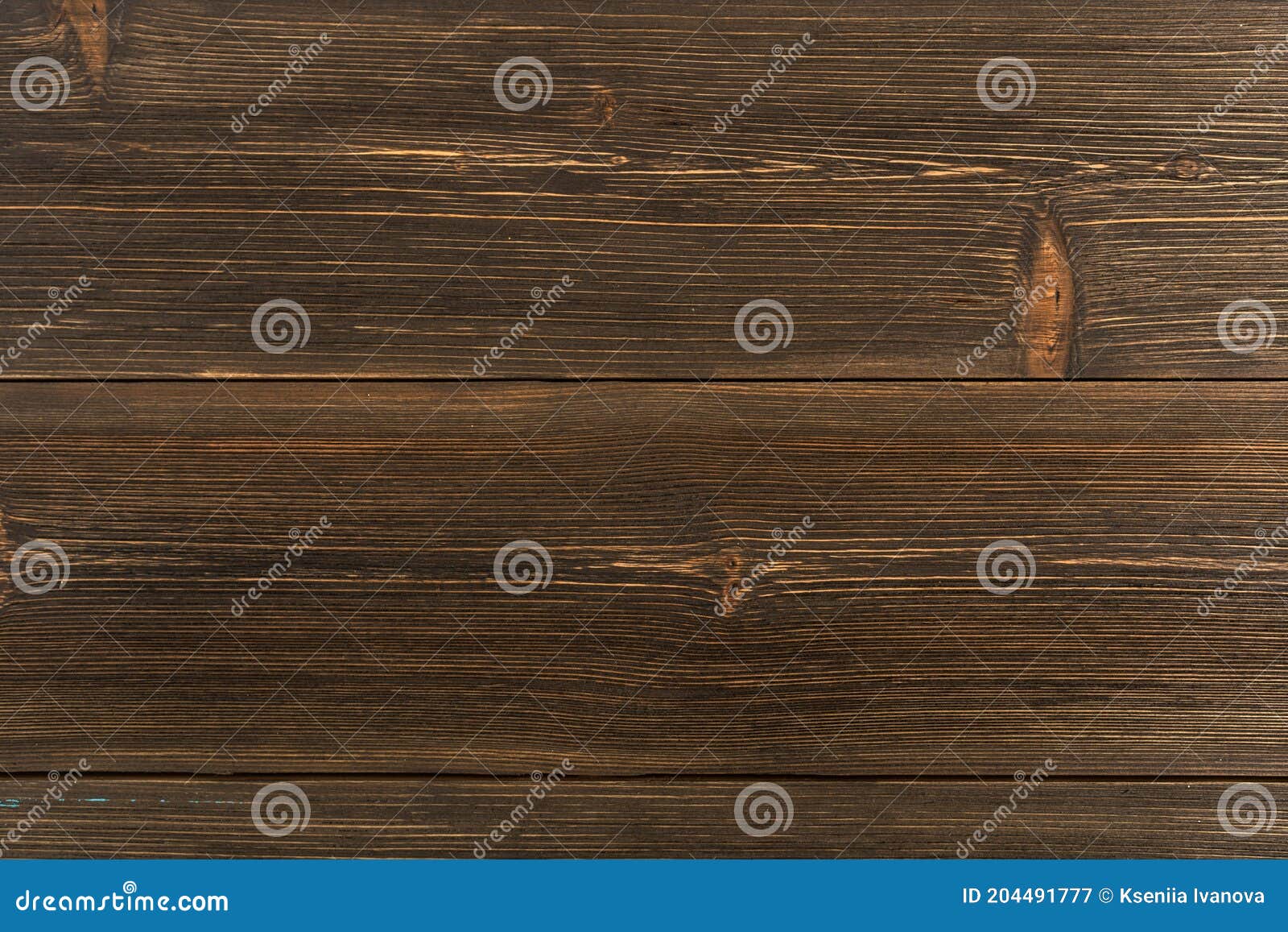 The Background of the Natural Dark Wood Stock Image - Image of panel ...