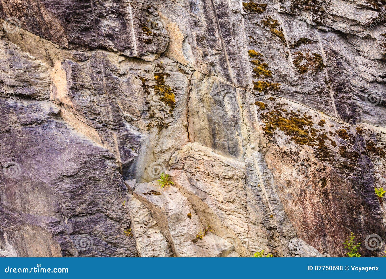 Rough Rock Surface Texture Stock Photography | CartoonDealer.com #1304780