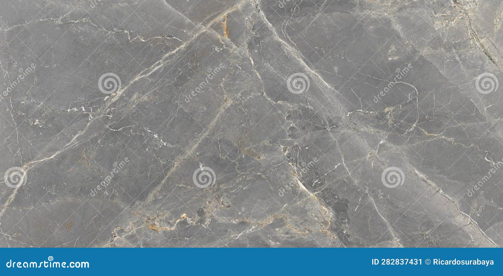 Background of Natural Grey Stone with White Veins Stock Image - Image ...
