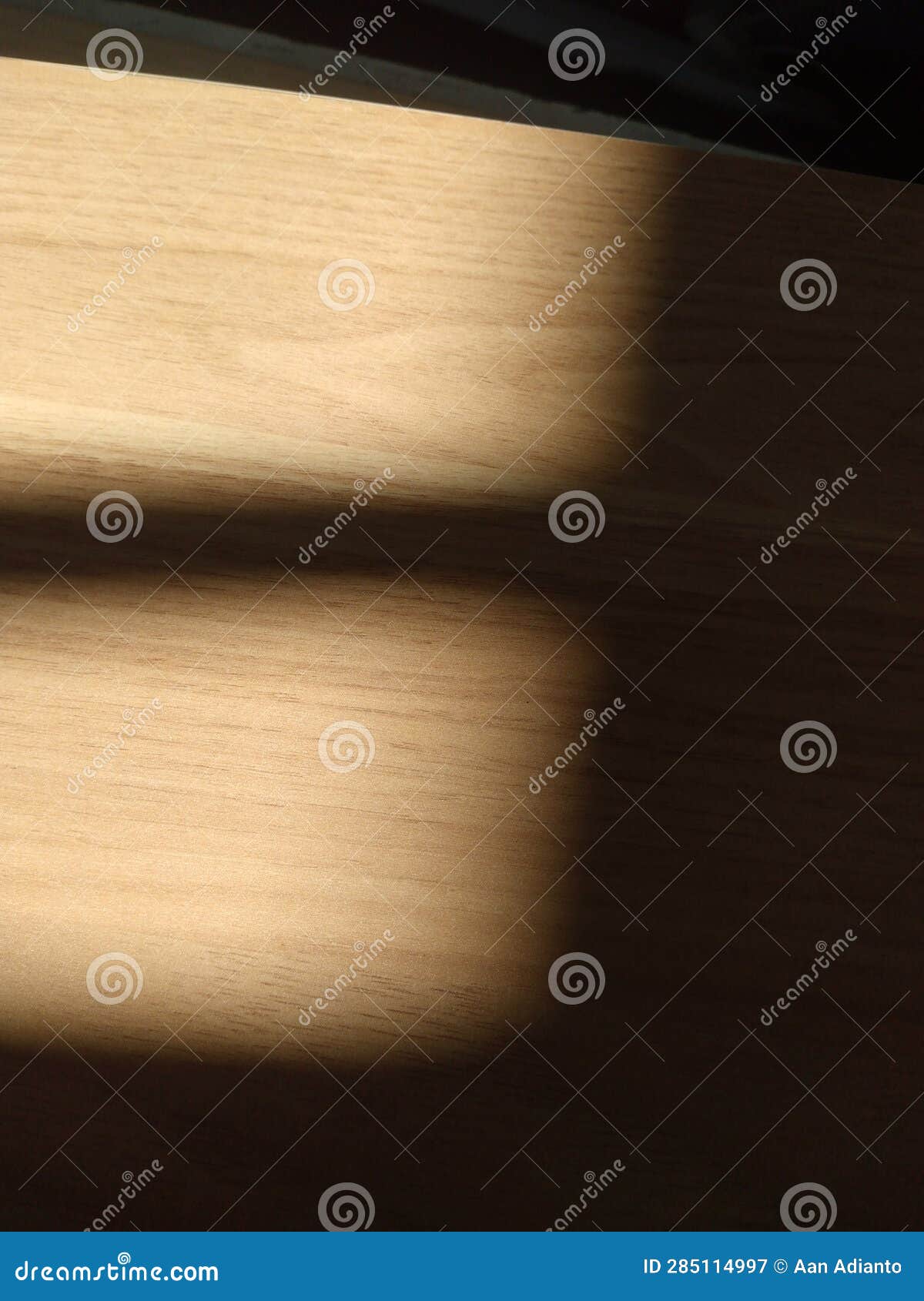 Background with Natural Light Reflection with Black Shadow Concept ...