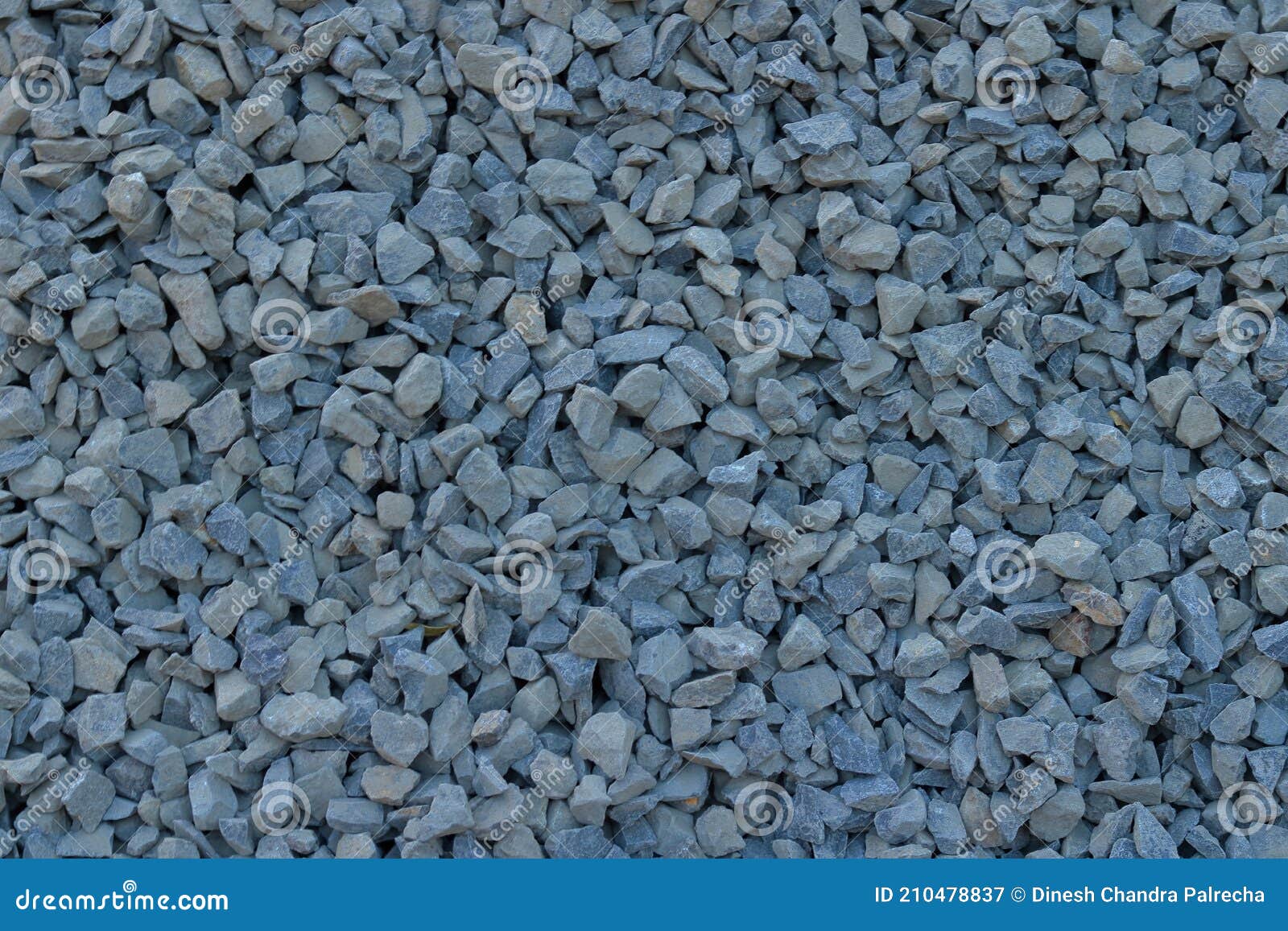 Loose Rock On The Ground Stock Image | CartoonDealer.com #210662101