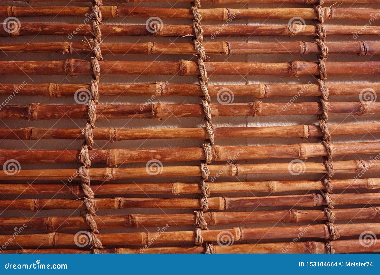 Background bamboo and rope stock photo. Image of camouflage - 153104664
