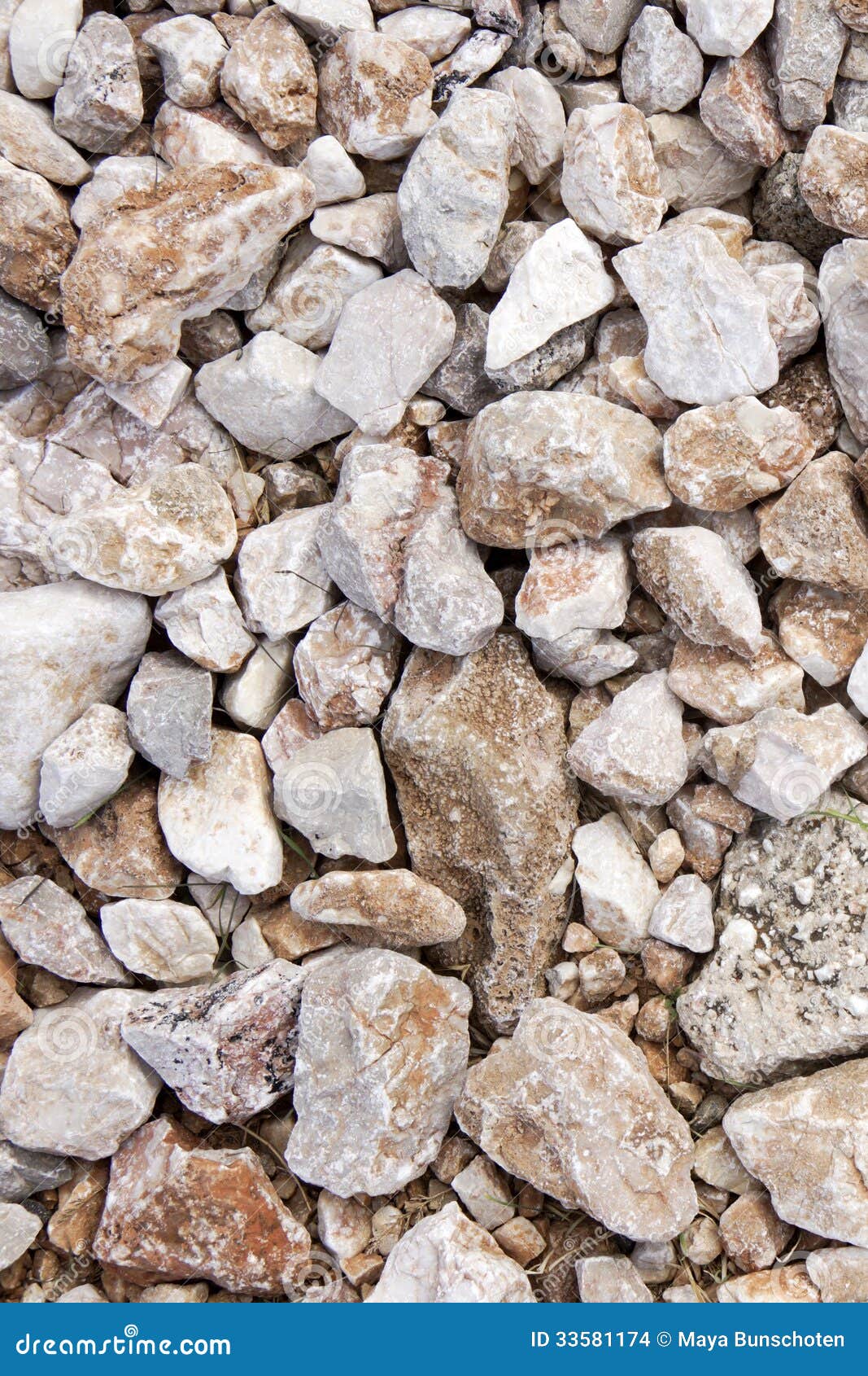 Background with Natural Rocks Stock Photo - Image of detail, ocher ...