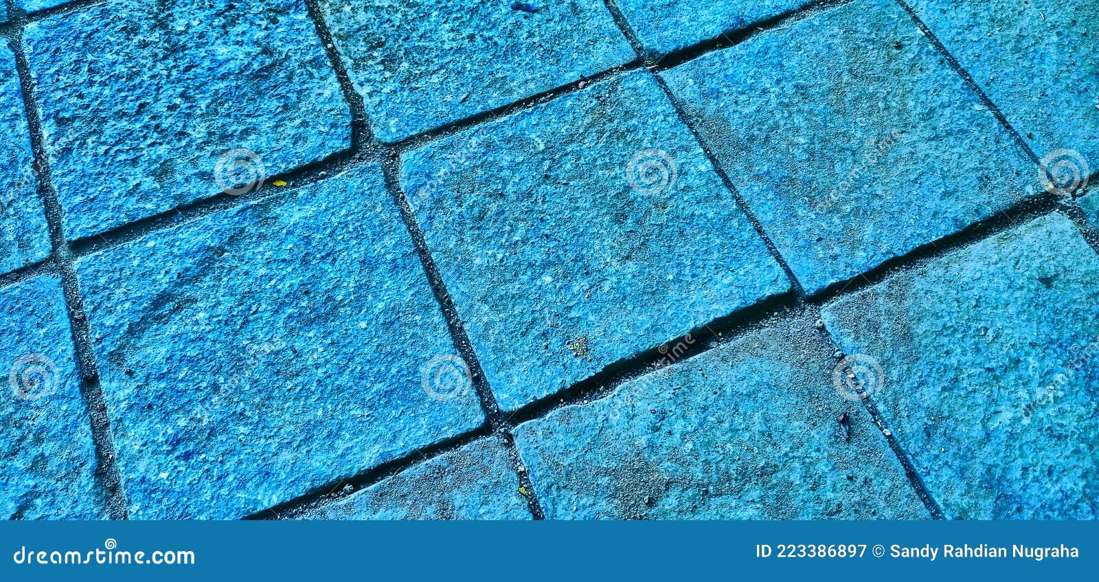 Square Brick Texture Stock Photo | CartoonDealer.com #33043404