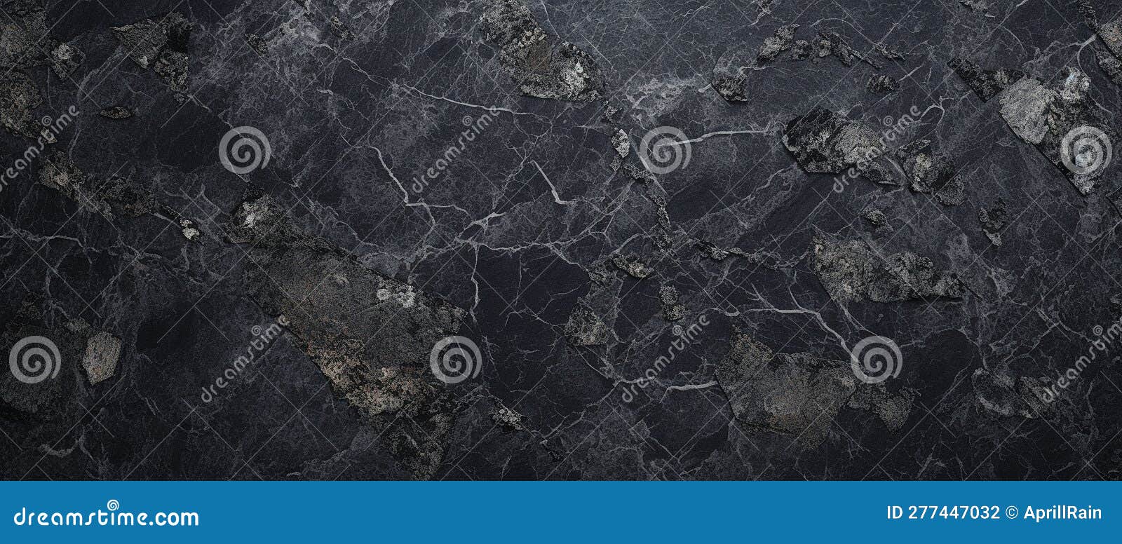 Background with Natural Texture of Expensive Dark Granite Stock ...