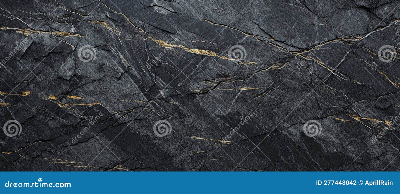 Background with Natural Texture of Expensive Dark Granite Stock ...