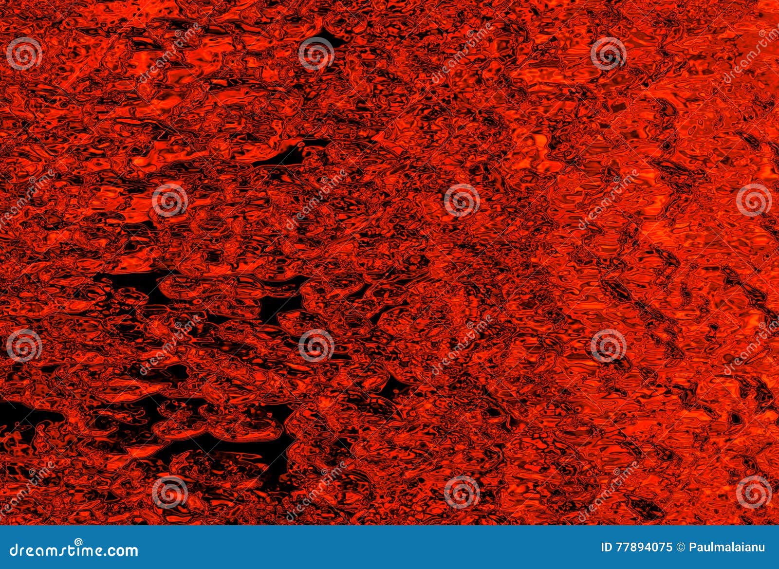 Background with Natural Texture and Irregular Pattern Stock Image ...