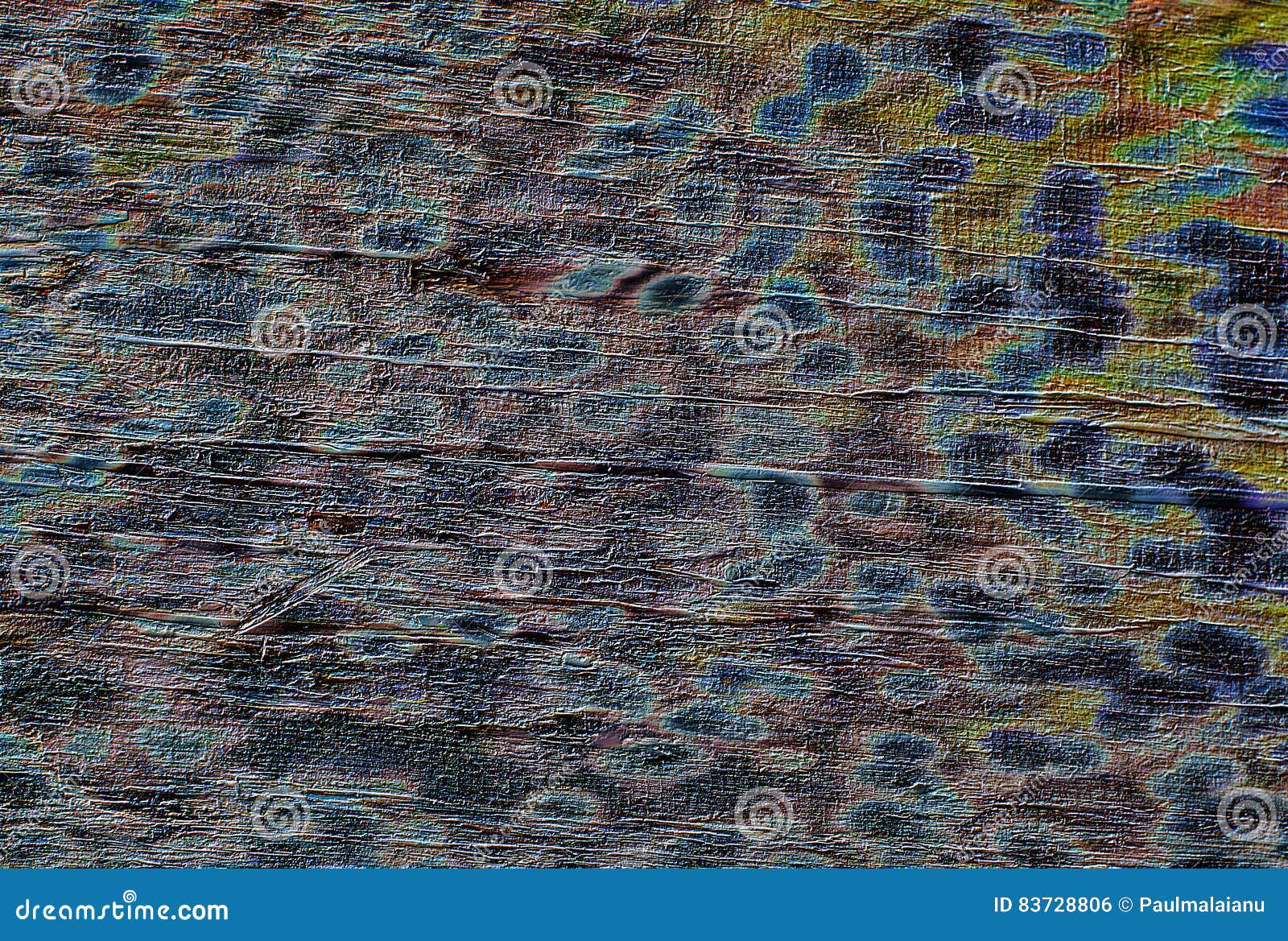 Background with Natural Texture and Irregular Pattern Stock ...