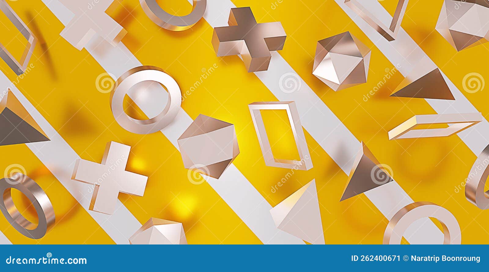 Background Neon Game Symbols Technology and with Neon Triangles Game ...