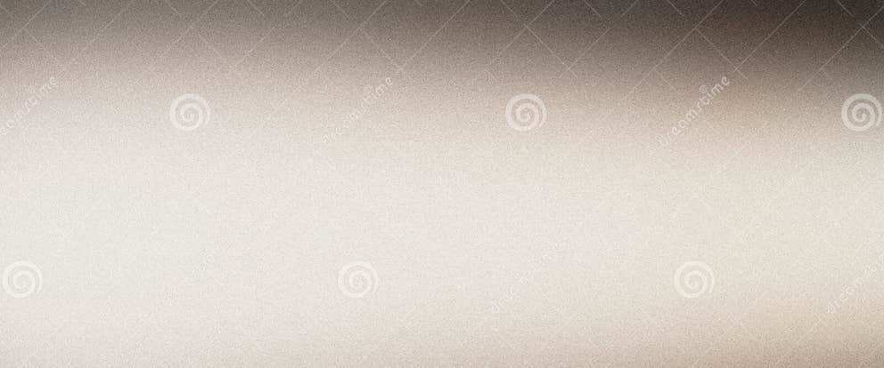 Background with Neutral Colors, Grainy Texture, and Gradient Stock ...
