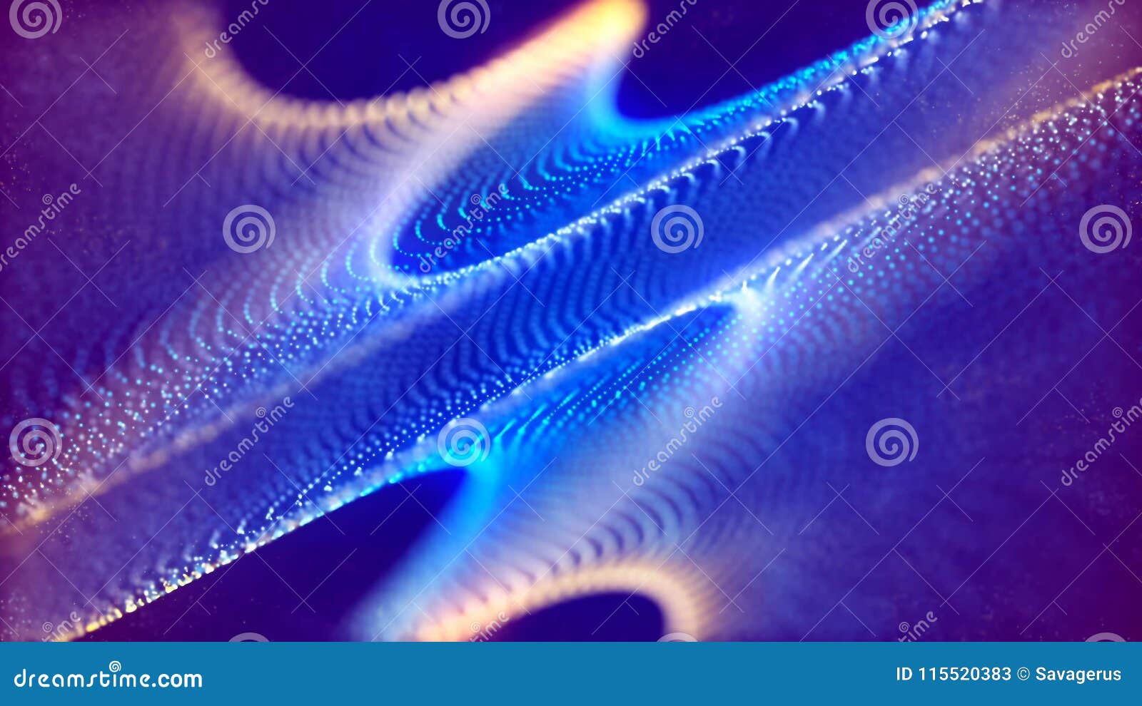 Background with Nice Purple Abstract Stock Image - Image of background ...