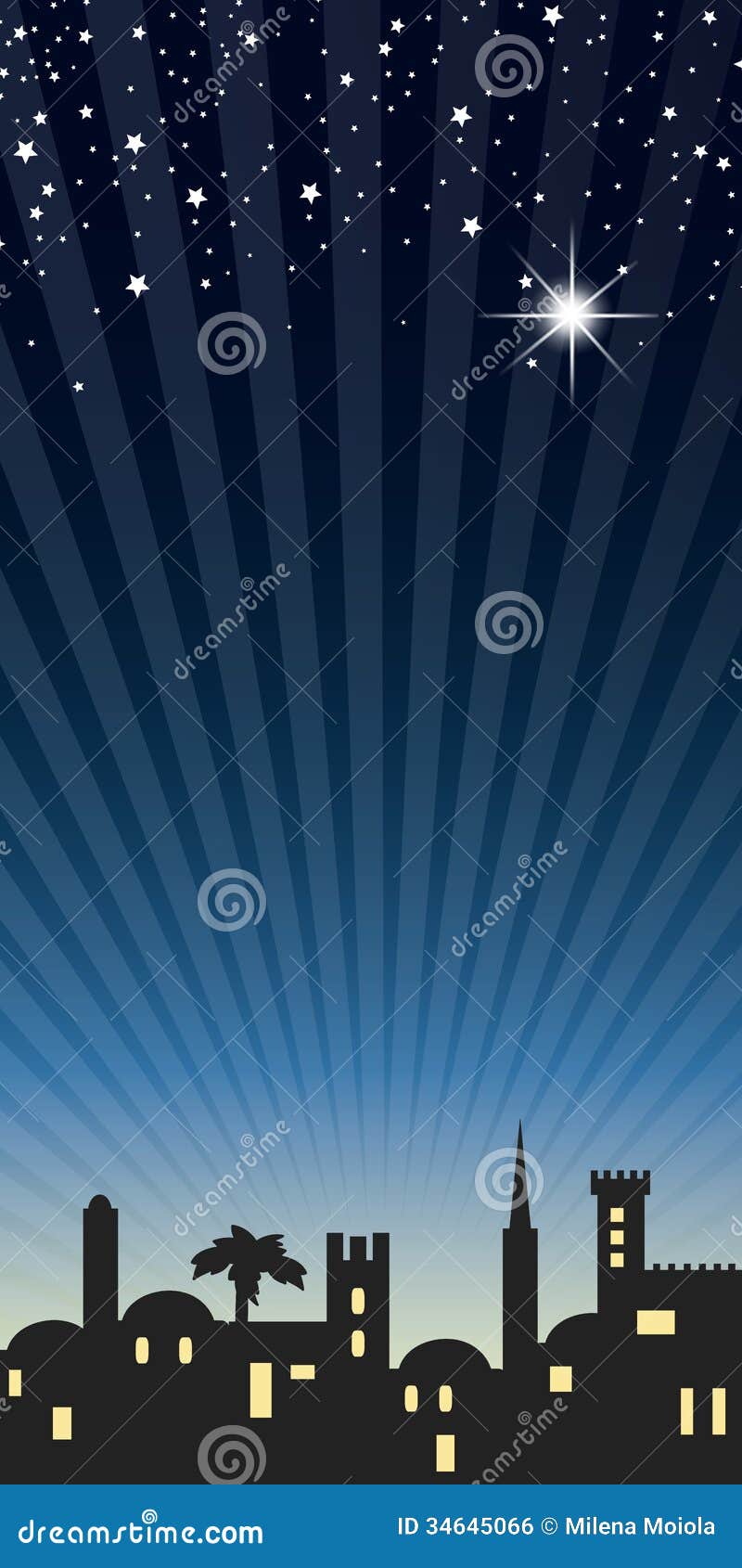 Bethlehem Ppt Background